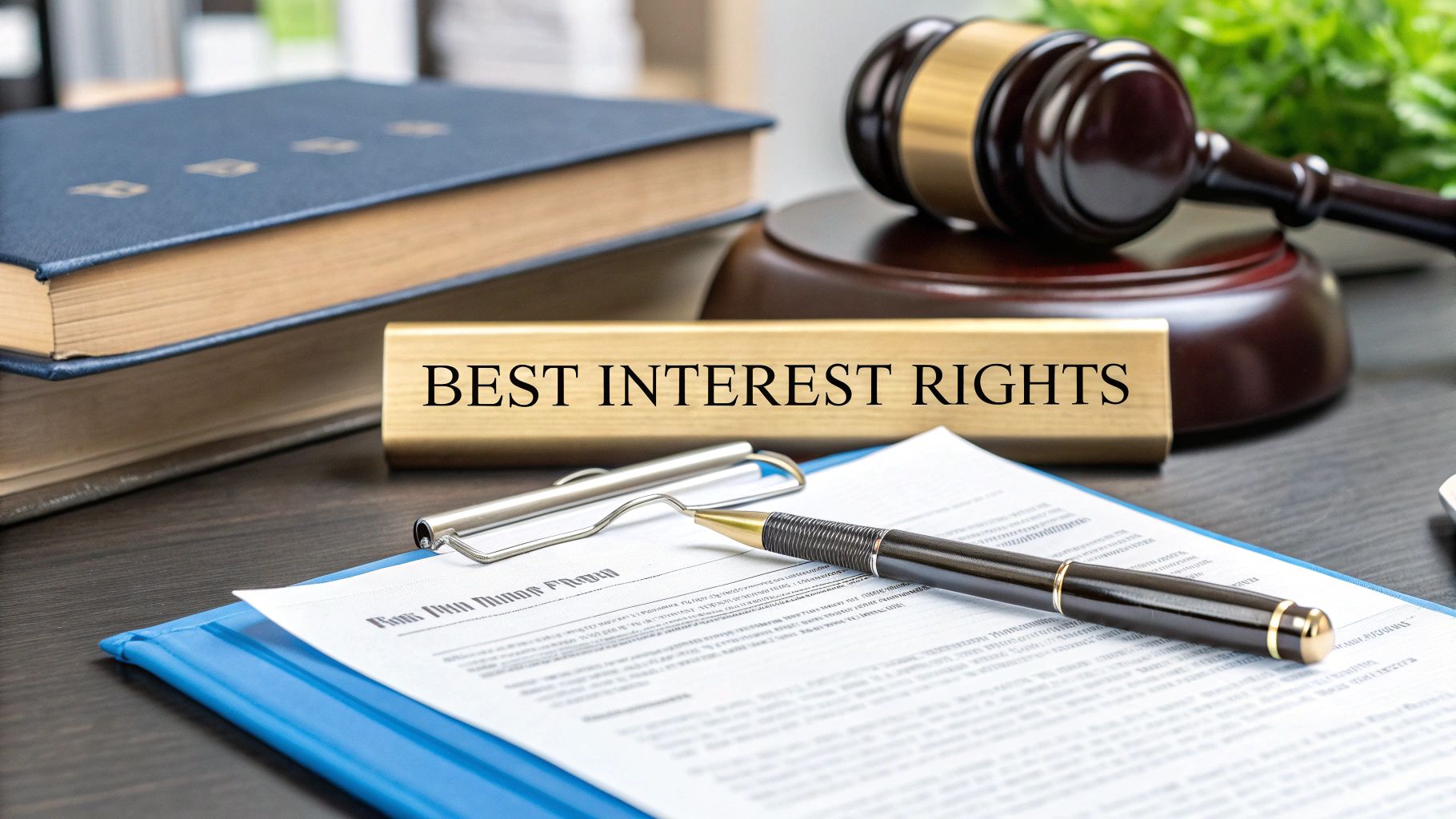 Understanding Regulation Best Interest and Your Rights