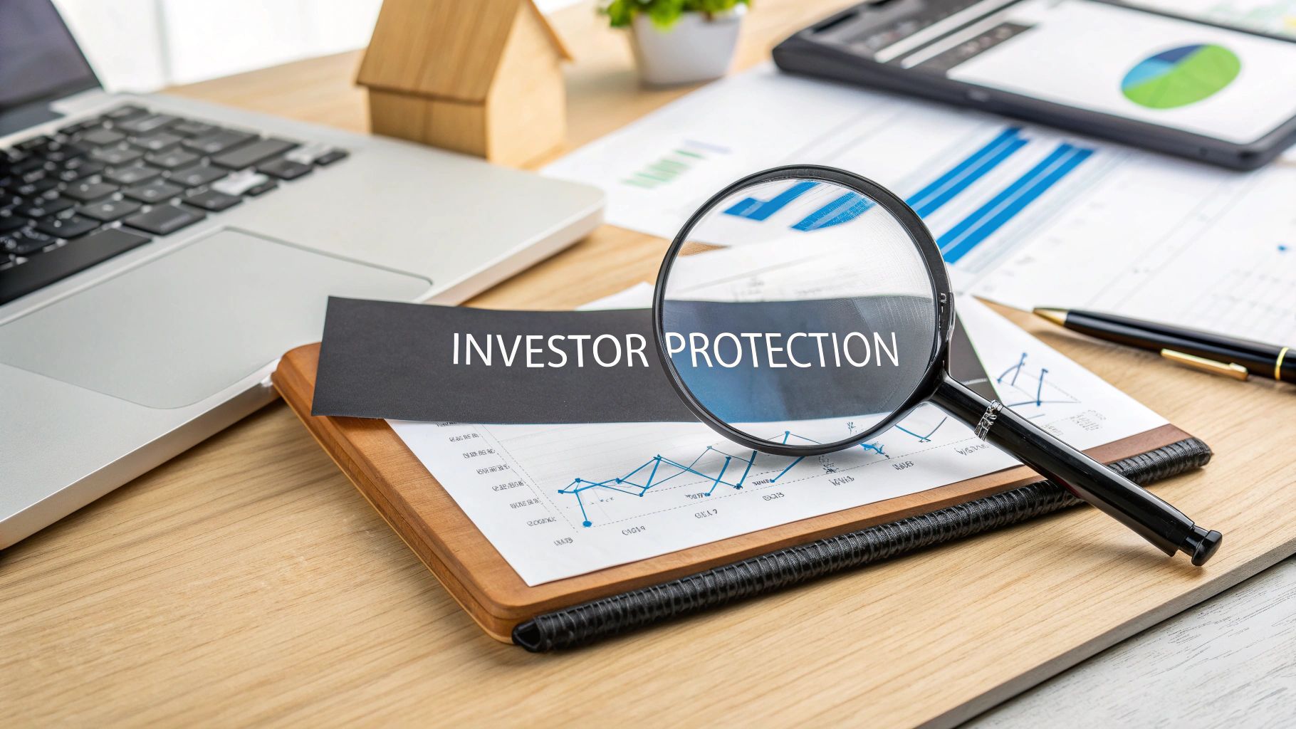 Outside Business Activity FINRA A Guide to Investor Protection